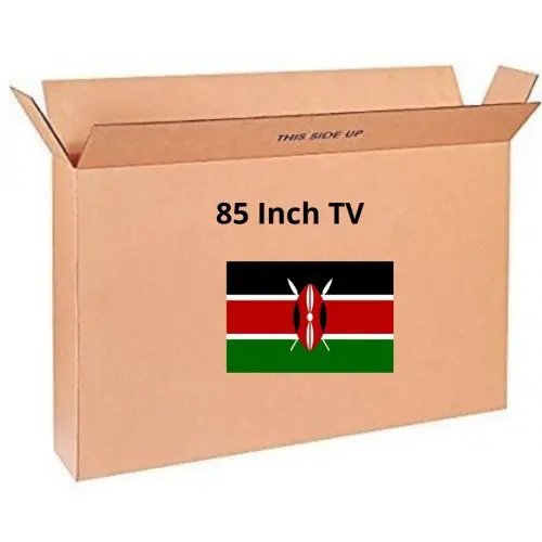 Ocean Shipping from USA to Kenya | Affordable Sea Freight | Kentex Cargo