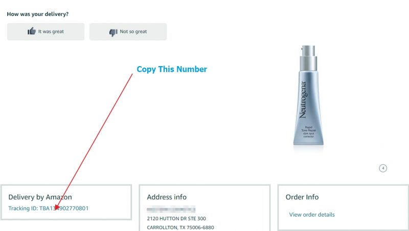 How Kentex Cargo “Ship & Track” works. Track Goods From USA to Kenya