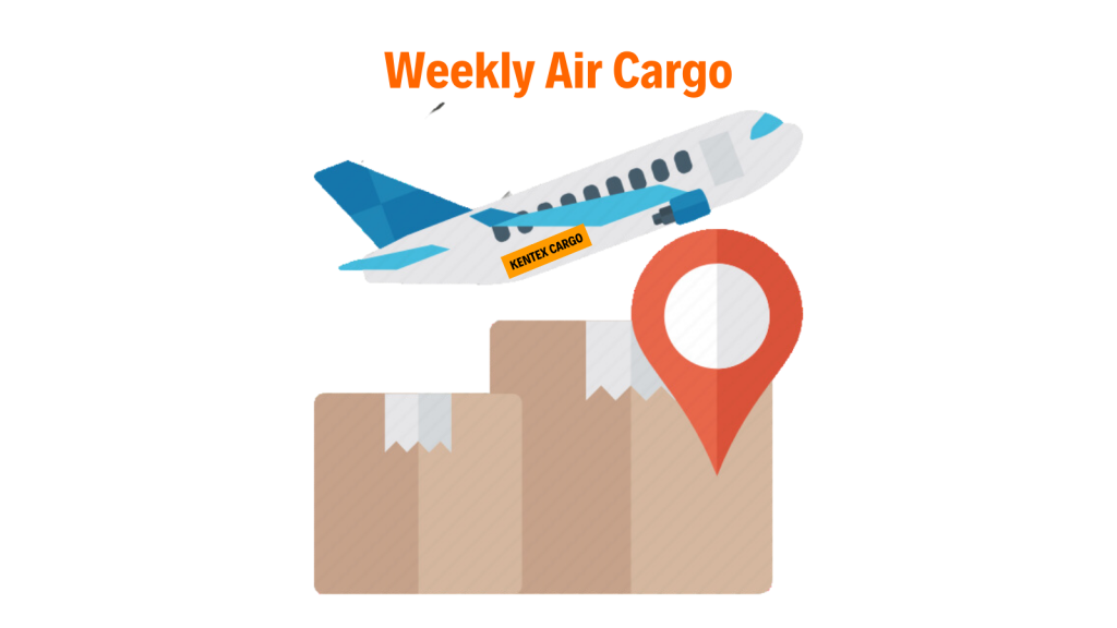USA to Kenya Shipping by Air & Sea. - Kentex Cargo