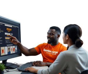 Air Shipping from USA to Kenya: Procedure and cost guide. - Kentex Cargo