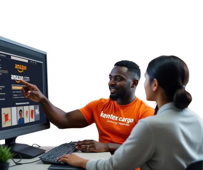 Air Shipping from USA to Kenya: Procedure and cost guide. - Kentex Cargo