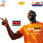 About Us - Kentex Cargo