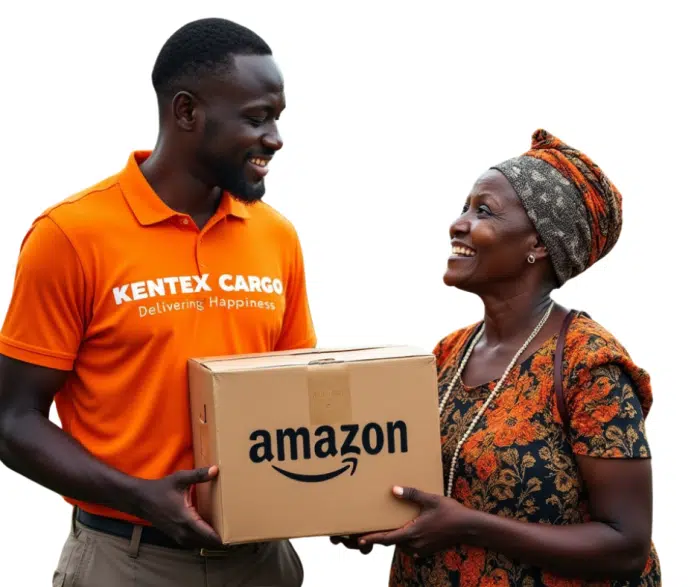 Air Shipping from USA to Kenya: Procedure and cost guide. - Kentex Cargo