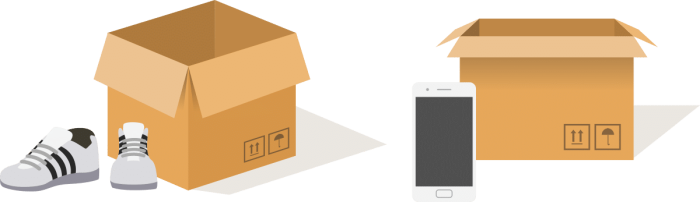 Ship From USA to Kenya by Air or Ocean - Kentex Cargo